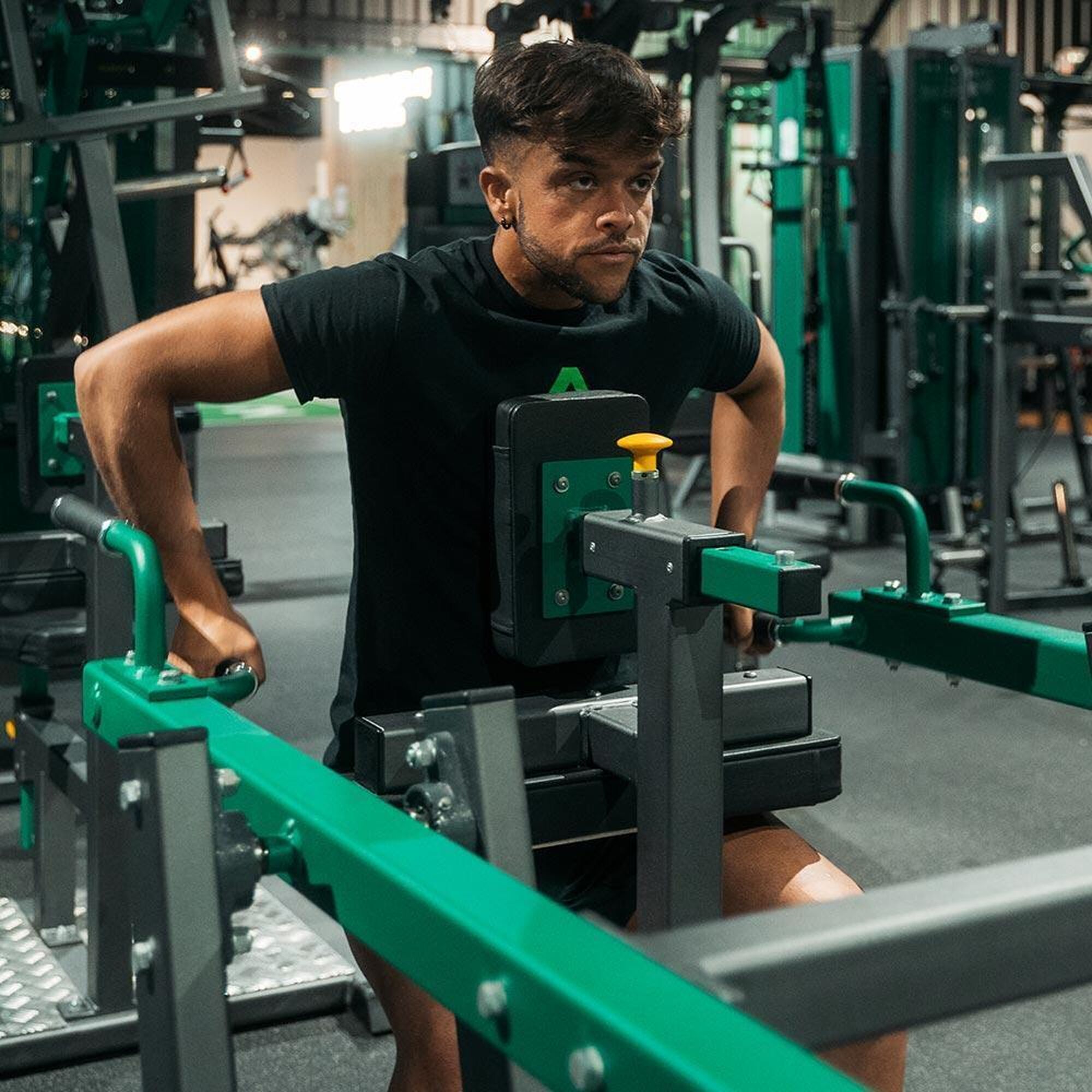 Adam Pritchard | Head Coach at Physique Academy