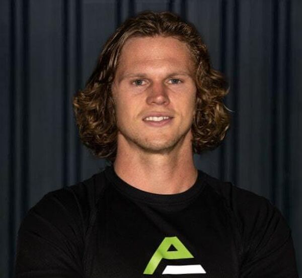 Dylan McConachy | Online Coach and Personal Trainer