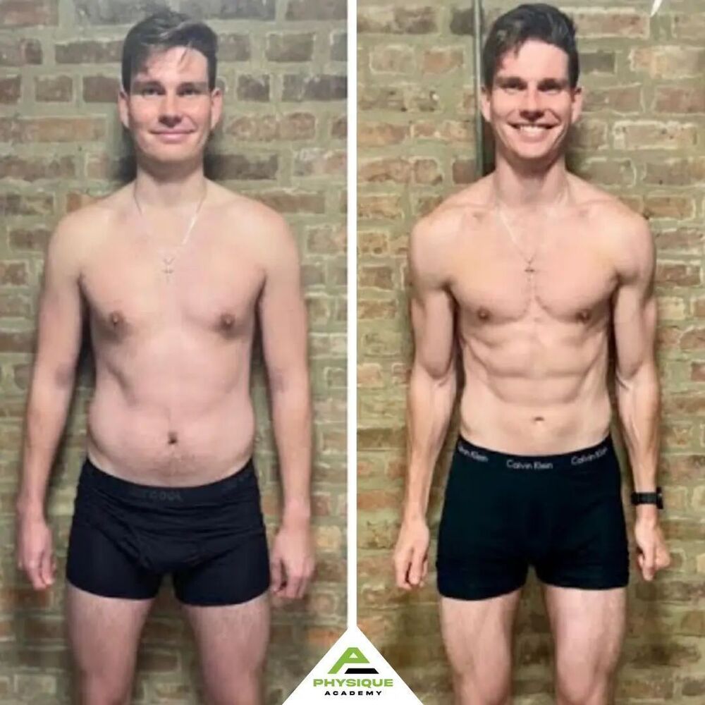 Physique Academy | Expert Online Fitness Coaches & Personal Training