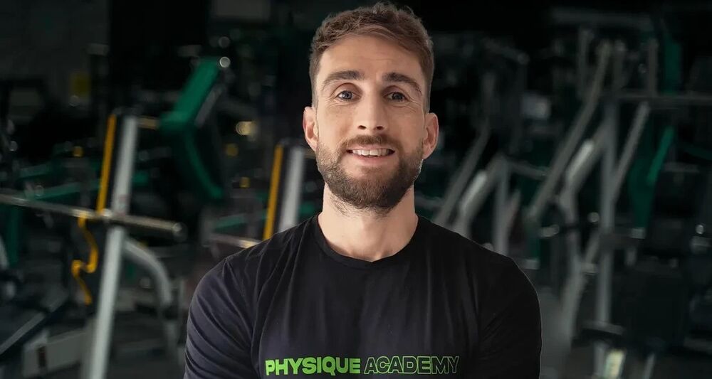 Coach Spotlight - Kris Aldred