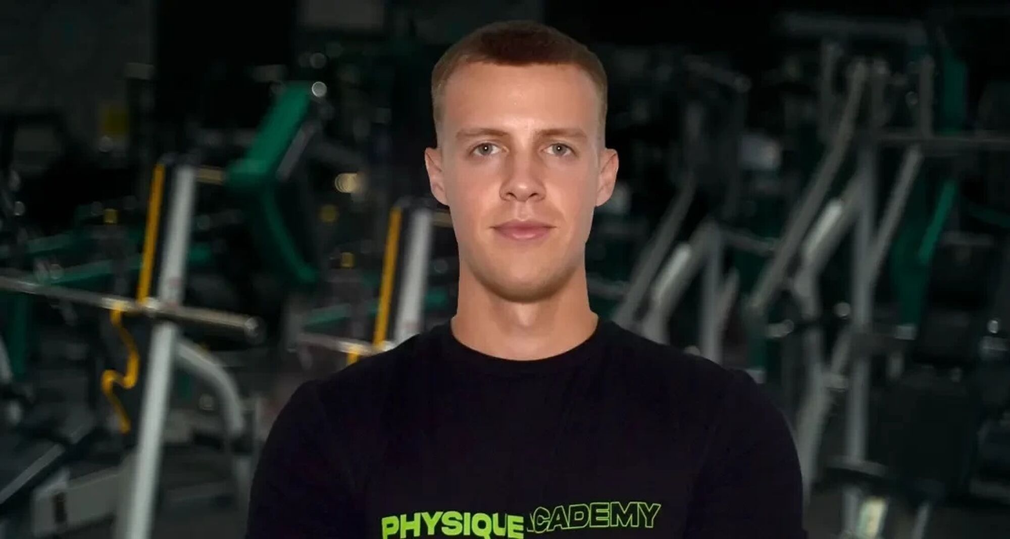 Coach Spotlight - Danny Smith