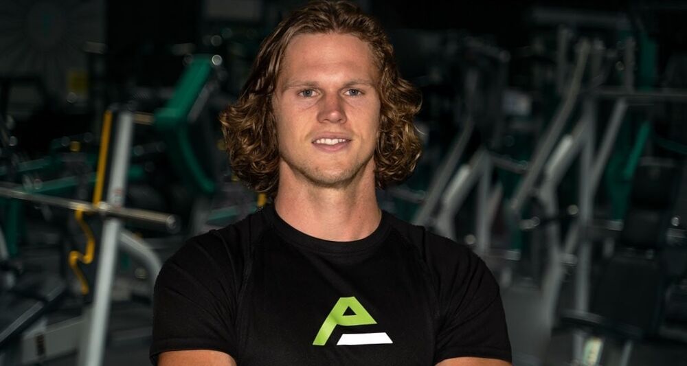 Coach Spotlight - Mikey Weir
