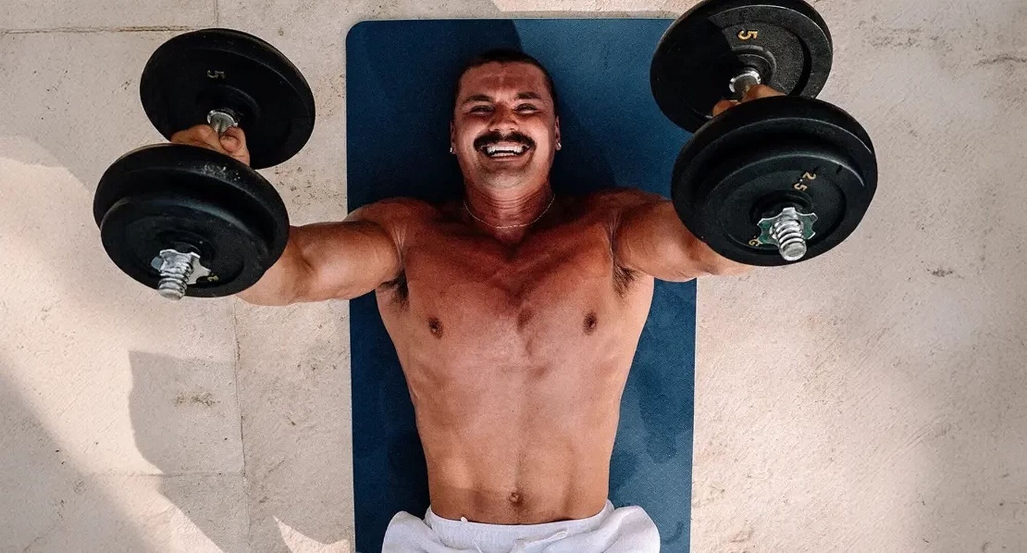 What Are the Benefits of Strength Training for Men? Part 3