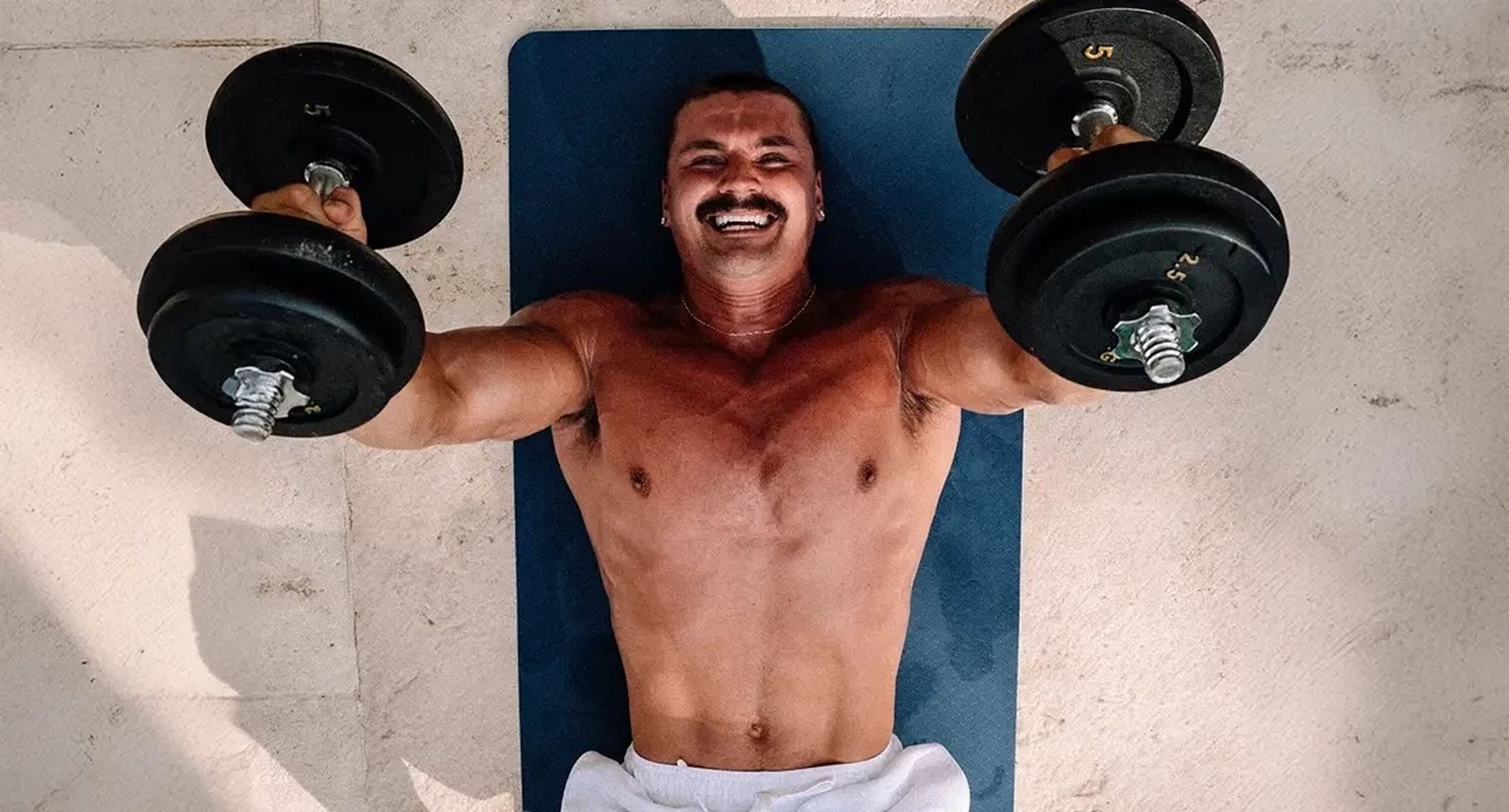 What Are the Benefits of Strength Training for Men? Part 3