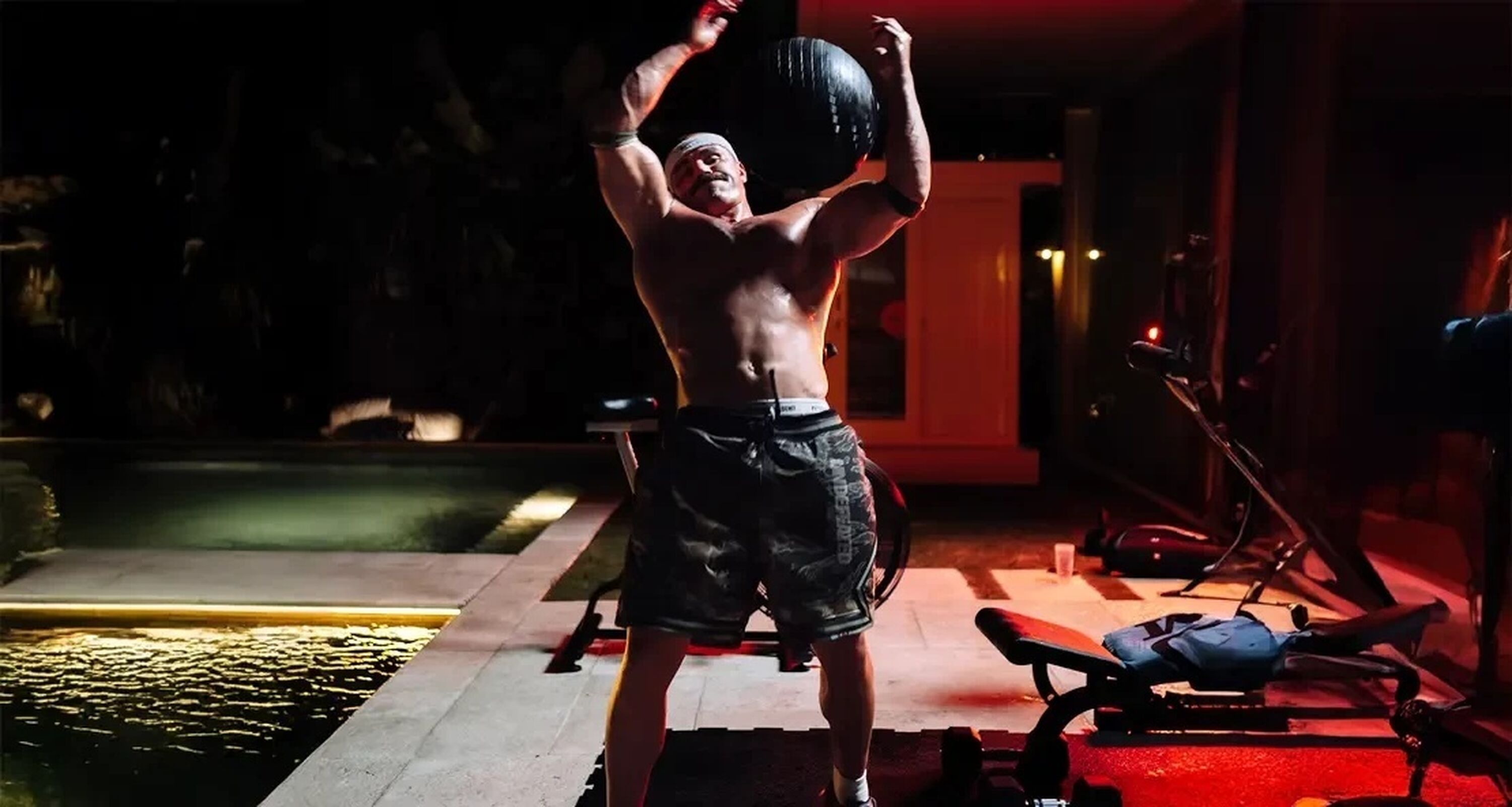 10 Simple Home Workouts for Men Looking to Shift to a Healthier…