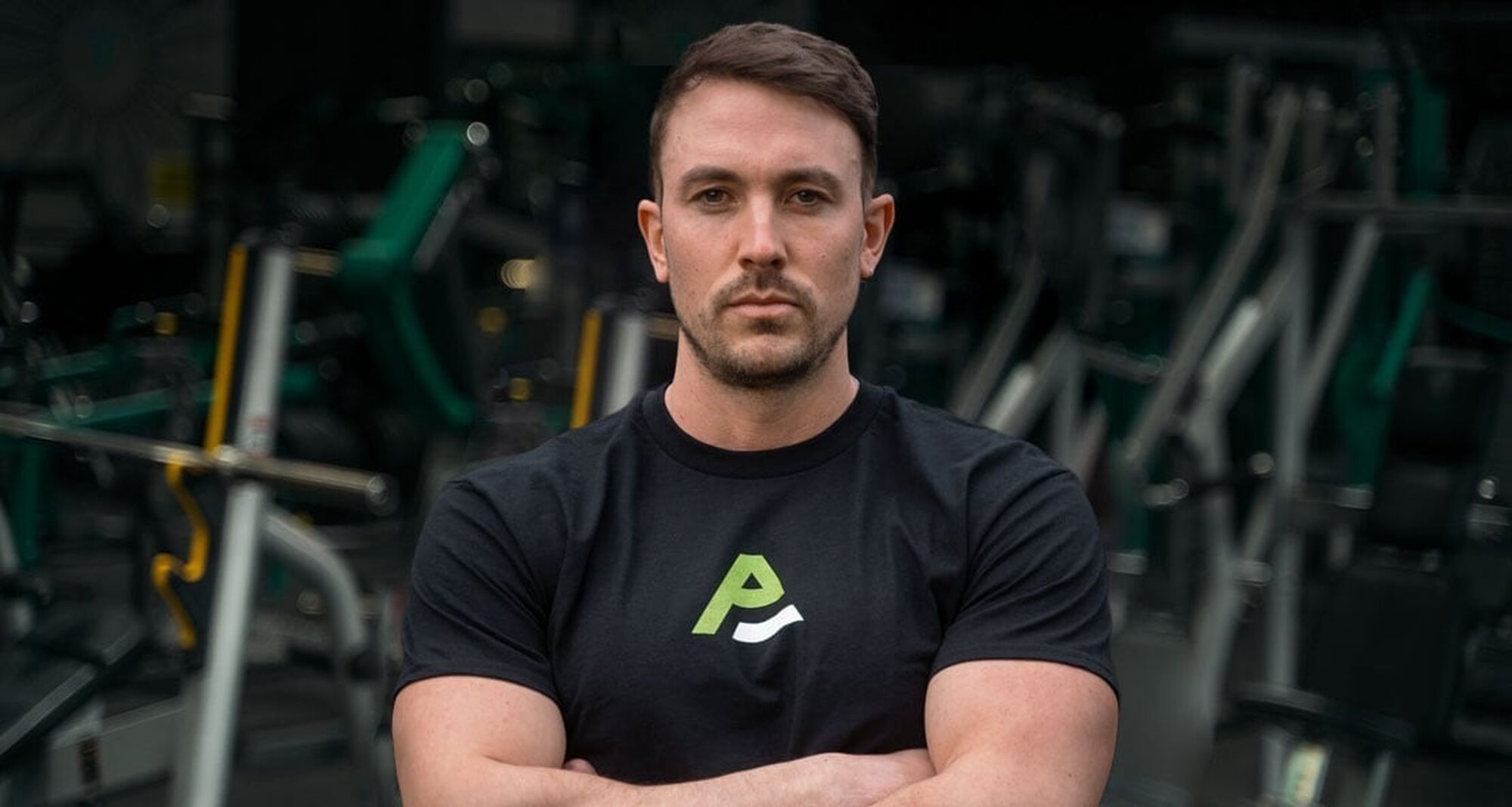 Coach Spotlight - Matt Carlisle