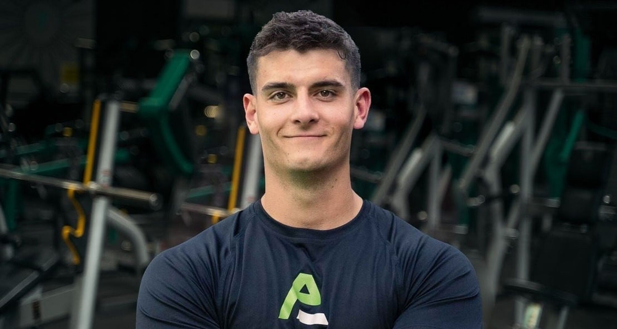 Coach Spotlight - Javi Gomez