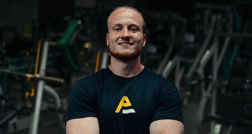 Coach Spotlight - Kris Aldred