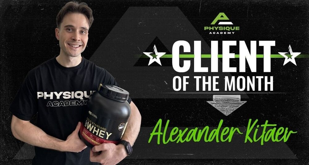 The Physique Academy US Summit